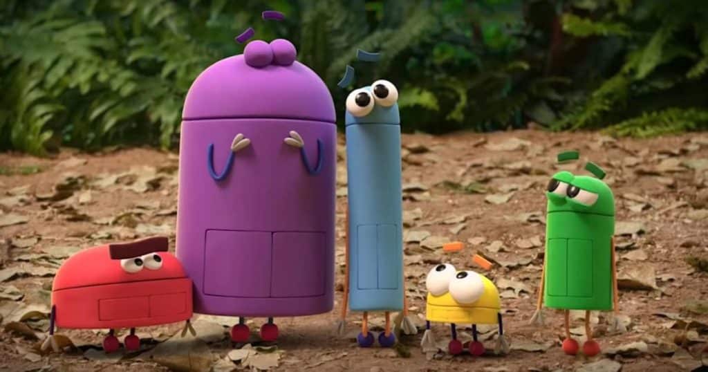 15 BabyFirst TV Shows for Little Ones: Building Young Minds - Richmond Mom