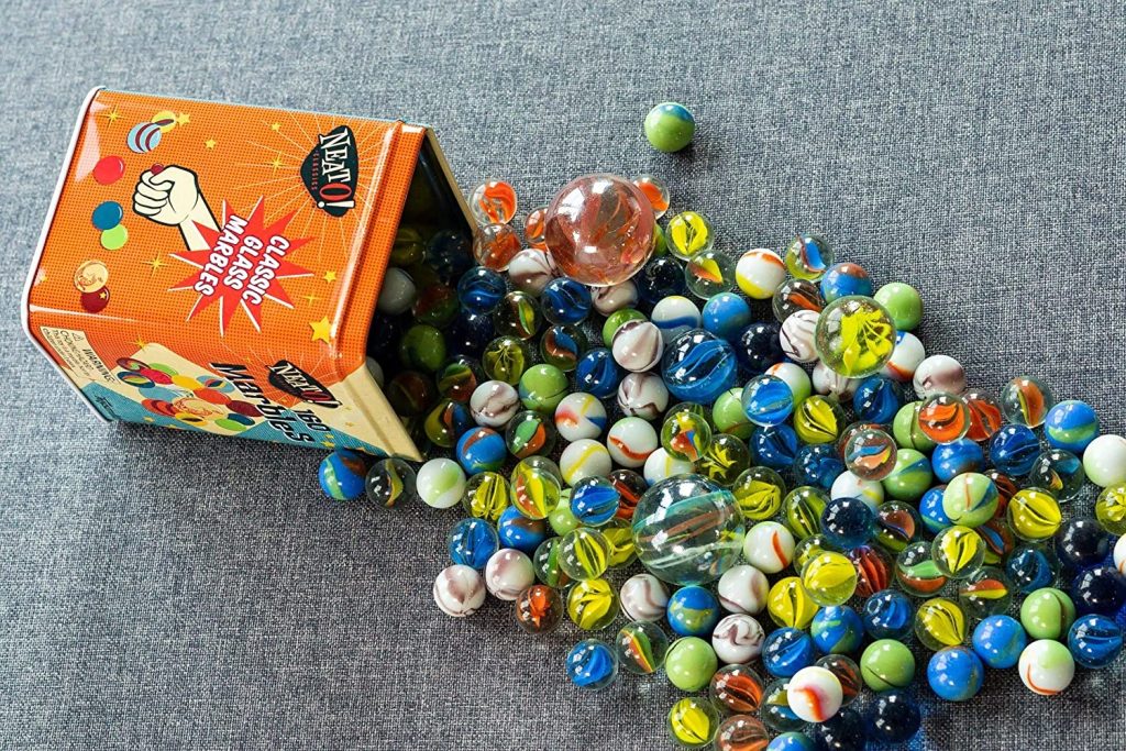 30 Fun-Filled Marble Games to Try at Your Next Family Gathering ...