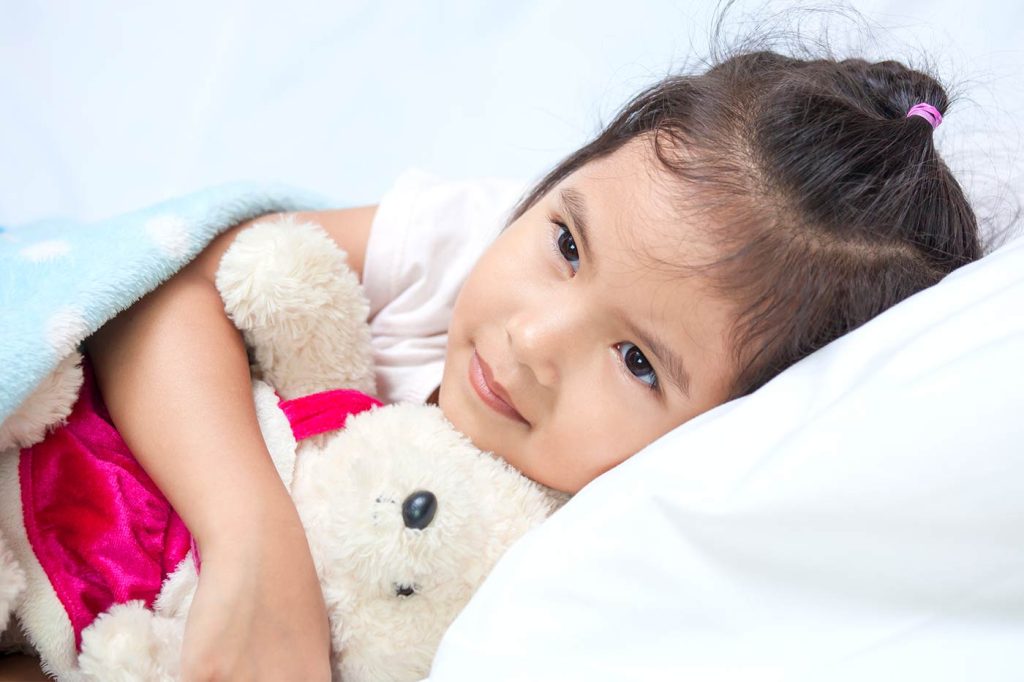 3 Year Old Sleep Regression Causes And How To Manage Richmond Mom
