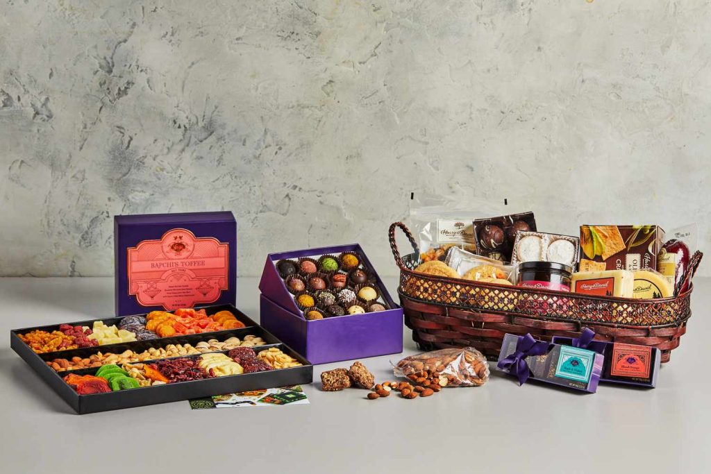 25 Unique and Eye-catching Raffle Basket Ideas You'll Love - Richmond Mom