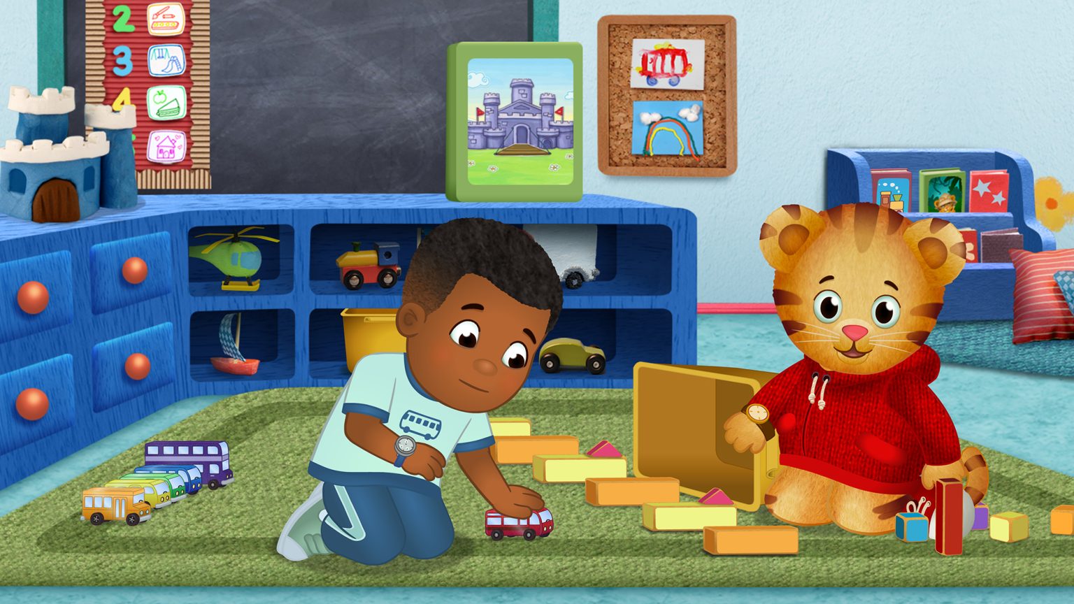 15 BabyFirst TV Shows for Little Ones: Building Young Minds - Richmond Mom