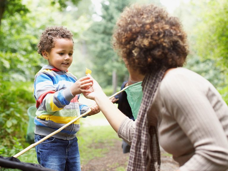 35 Exciting and Unique Treasure Hunt Clues to Try - Richmond Mom