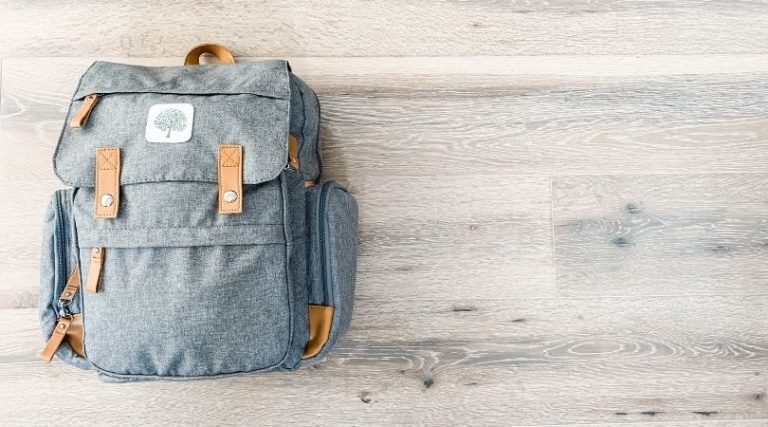 15 Most Popular Backpacks for Parents in 2024 - Richmond Mom