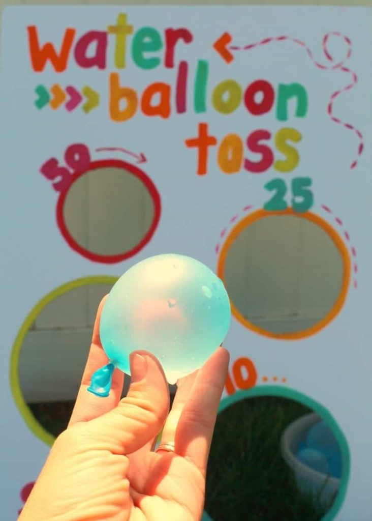 20 Exciting Water Balloon Games to Keep Kids Entertained 2025 ...