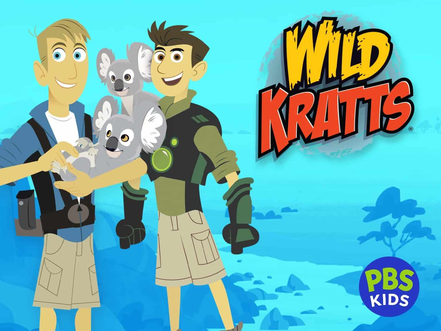 15 BabyFirst TV Shows for Little Ones: Building Young Minds - Richmond Mom