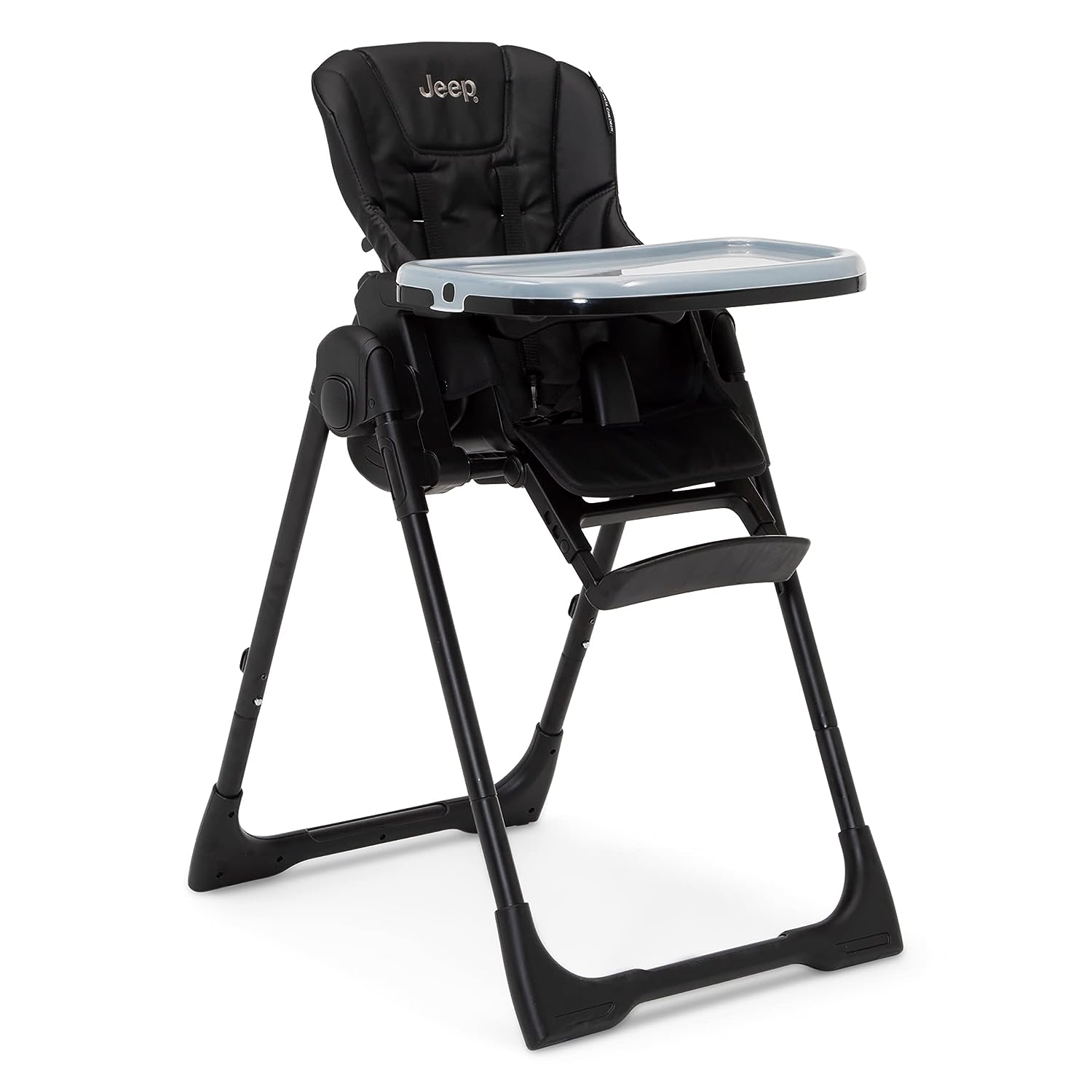 6 High Chairs Every Parent Should Consider - Richmond Mom