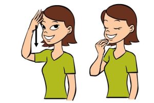 Learn Baby Sign Language [Chart Included] - Richmond Mom