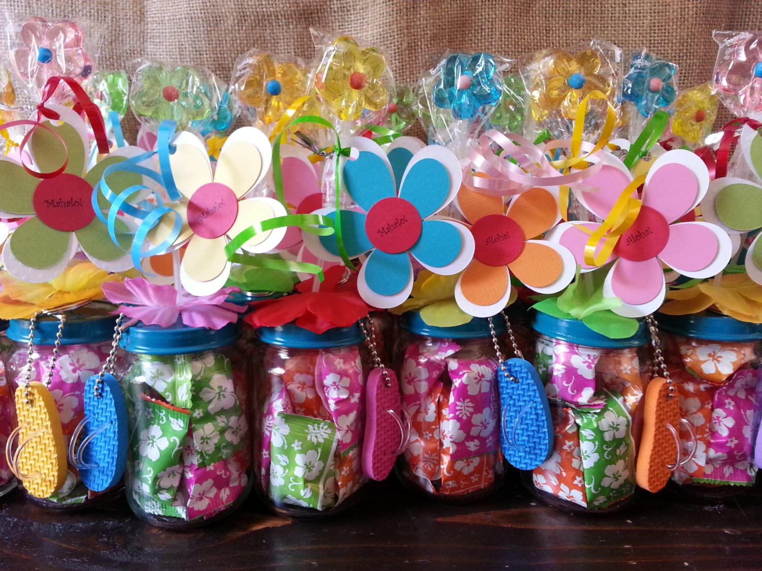 30 Unique and Exciting Kids Party Bag Ideas to Try - Richmond Mom