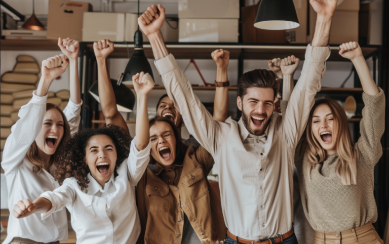 How Do Games Improve Social Skills and Communication - Richmond Mom