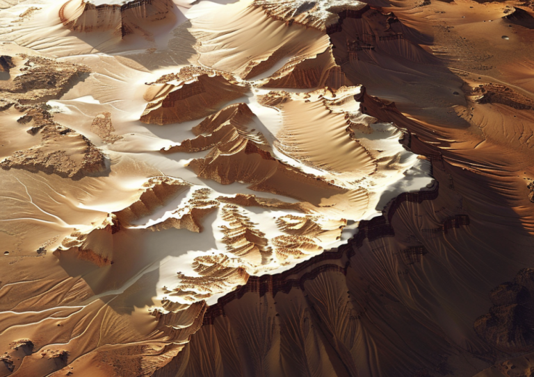 What Are Some Cool Facts About Mars That Will Impress Kids? - Richmond Mom