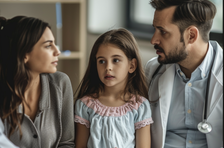 What Are Red Flags in Child Development? - Richmond Mom
