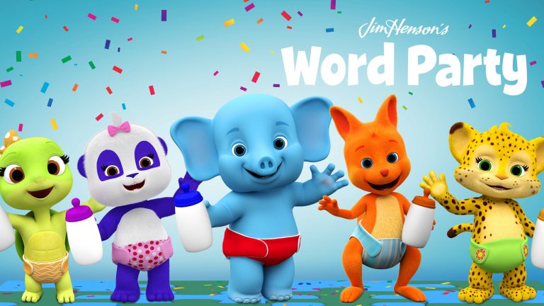 10 Best TV Shows for Babies Holistic Growth Under 3 Years - Richmond Mom
