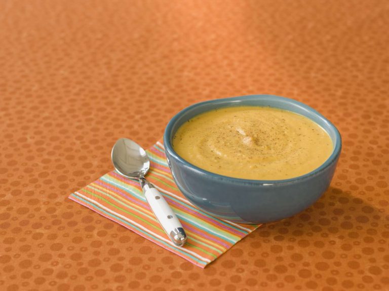 10 Benefits of Eating Pureed Meals: A Comprehensive Guide - Richmond Mom