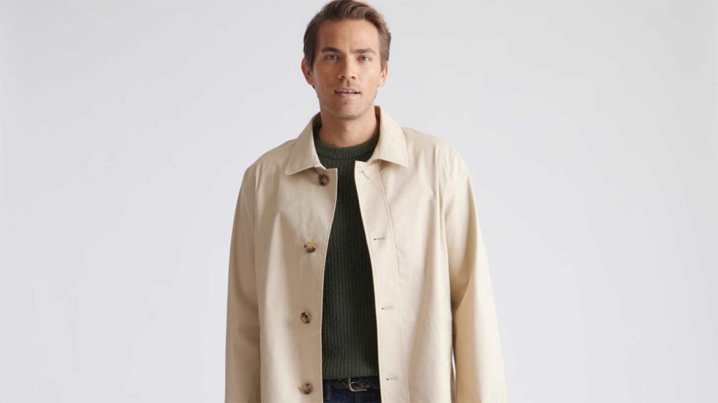Exploring The Versatility Of Oversized Clothing For Men’s Fashion ...