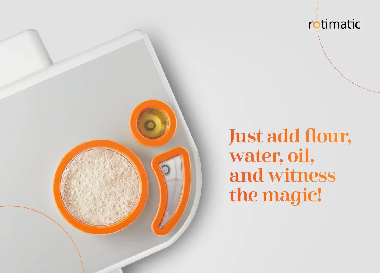 Smart Cooking for Smart Families: How Rotimatic Brings Automation to Your Home Kitchen ...