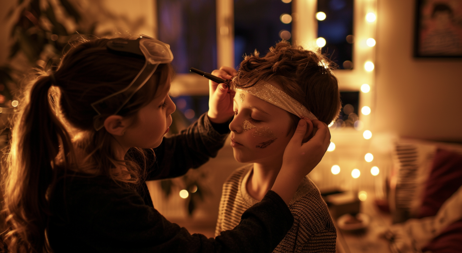 What Are Fun Activities for An 11-Year-Old's Sleepover? - Richmond Mom