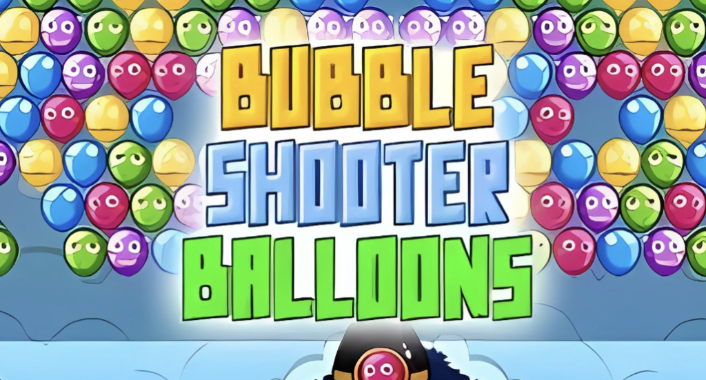 Are There Suitable Online Balloon Popping Games for Kids? - Richmond Mom