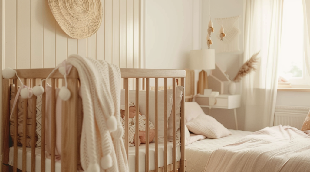 How to Choose a Safe Co-Sleeper for Your Baby? - Richmond Mom