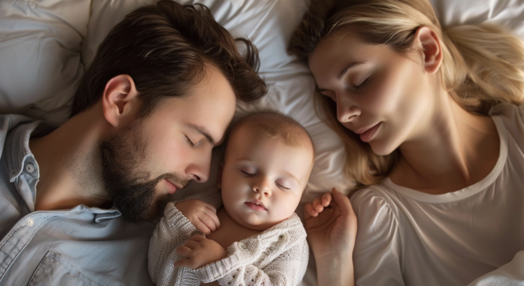 What is Self-Soothing for Babies? - Richmond Mom