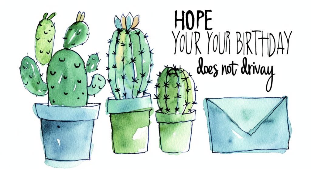 What Are Some Plant Birthday Puns? - Richmond Mom