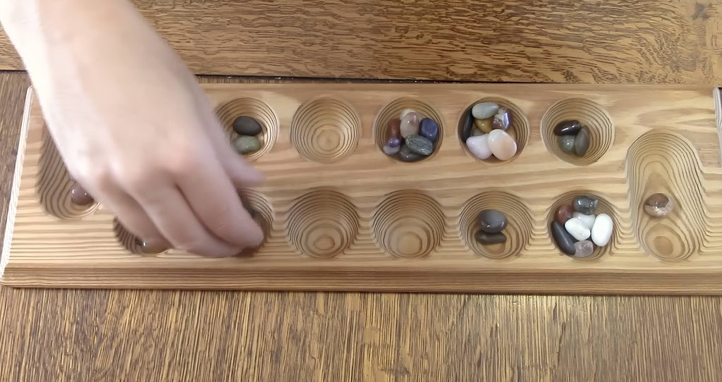 What's the Oldest Marble Game? Navigating It's Rich History - Richmond Mom