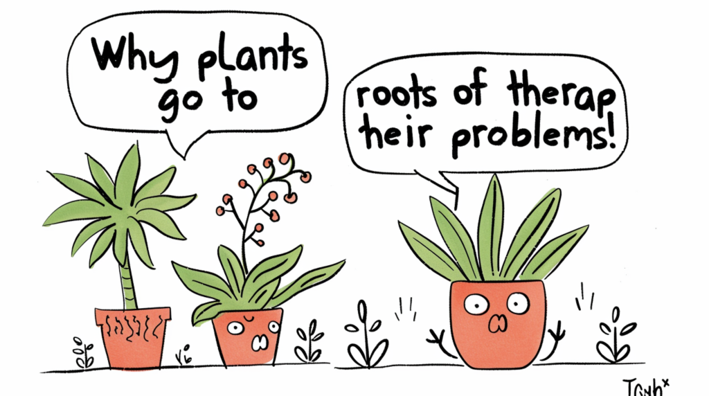 Can Plant Jokes Be Used to Teach Kids About Gardening? - Richmond Mom