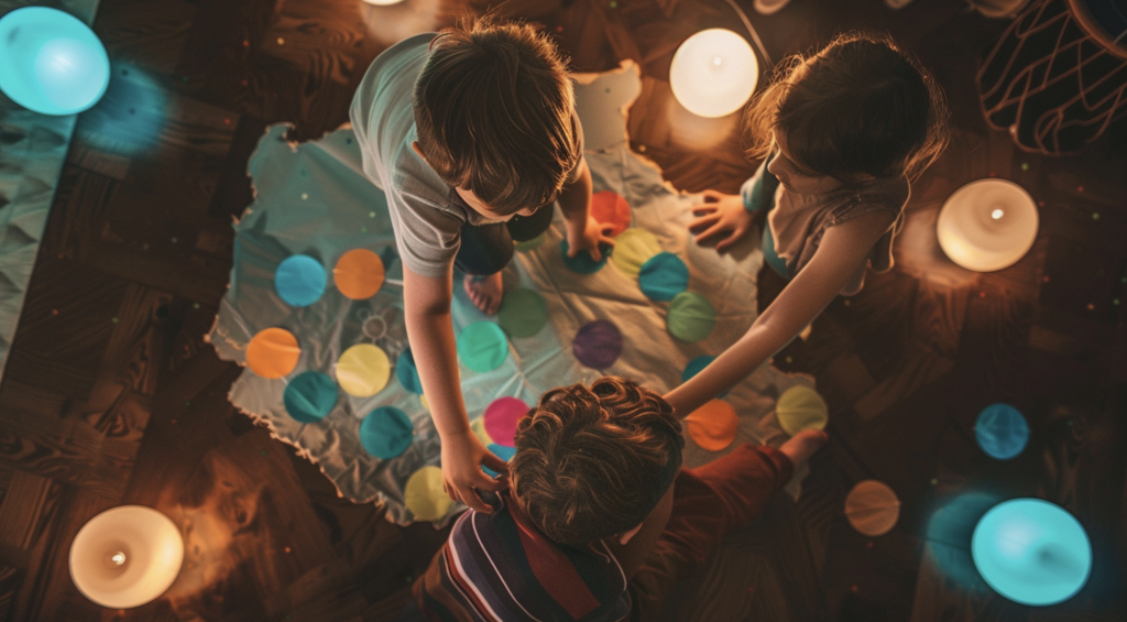 What Are Fun Activities for An 11-Year-Old's Sleepover? - Richmond Mom