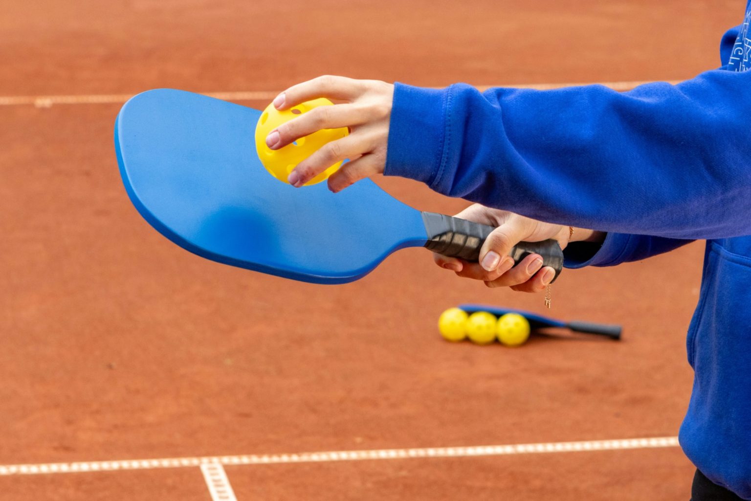 10 Essential Sport Actions Every Athlete Should Know - Richmond Mom