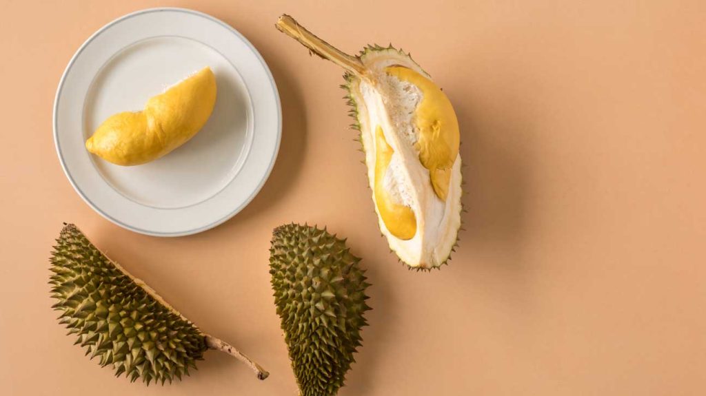 46 Fruits That Start with D Facts & Pictures - Richmond Mom