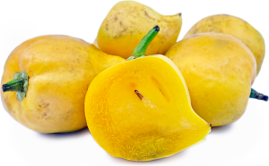 25 Fruits that Start with G Facts and Pictures - Richmond Mom