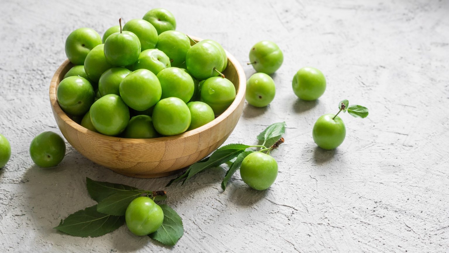 25 Fruits that Start with G Facts and Pictures - Richmond Mom