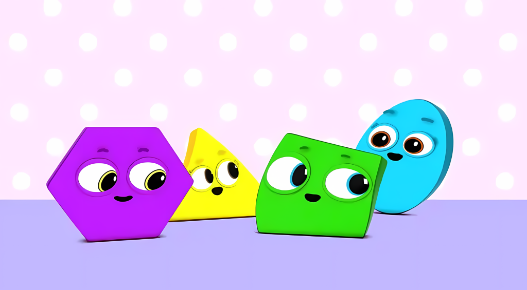 Are there any Ad-Free Baby First TV Shows? - Richmond Mom
