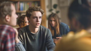 How to Play Two Truths and a Lie Virtually? - Richmond Mom