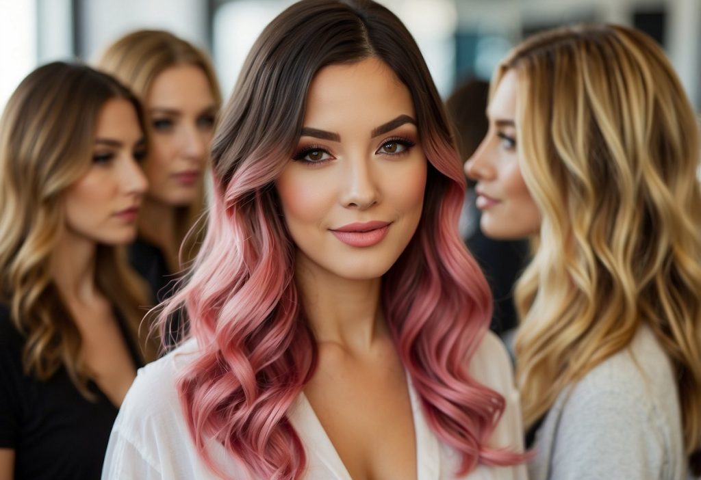 The 5 Biggest Hair Color Trends for Summer 2024 - Richmond Mom