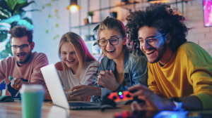 How to Play Two Truths and a Lie Virtually? - Richmond Mom