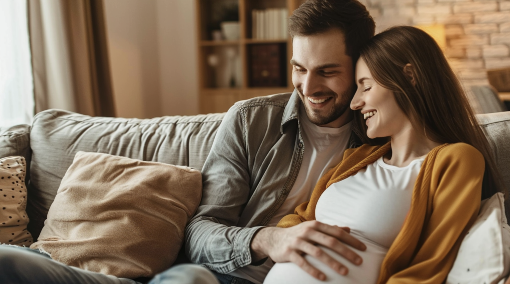 The Journey of Early Pregnancy: Feeling Your Baby - Richmond Mom