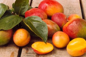 19+ Fruits that Start with Z with Facts and Pictures - Richmond Mom