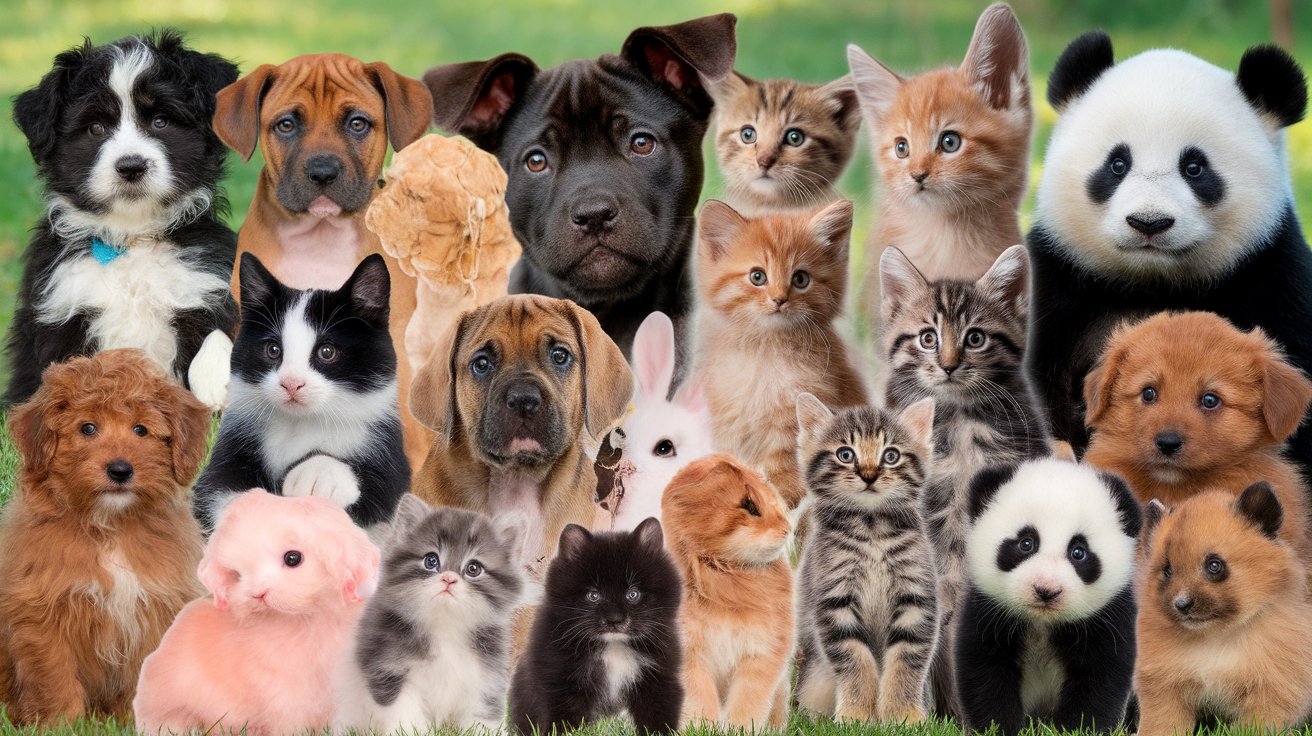 51 Pet Animals With Facts Pictures Richmond Mom 51 Pet Animals With Facts Pictures Richmond Mom