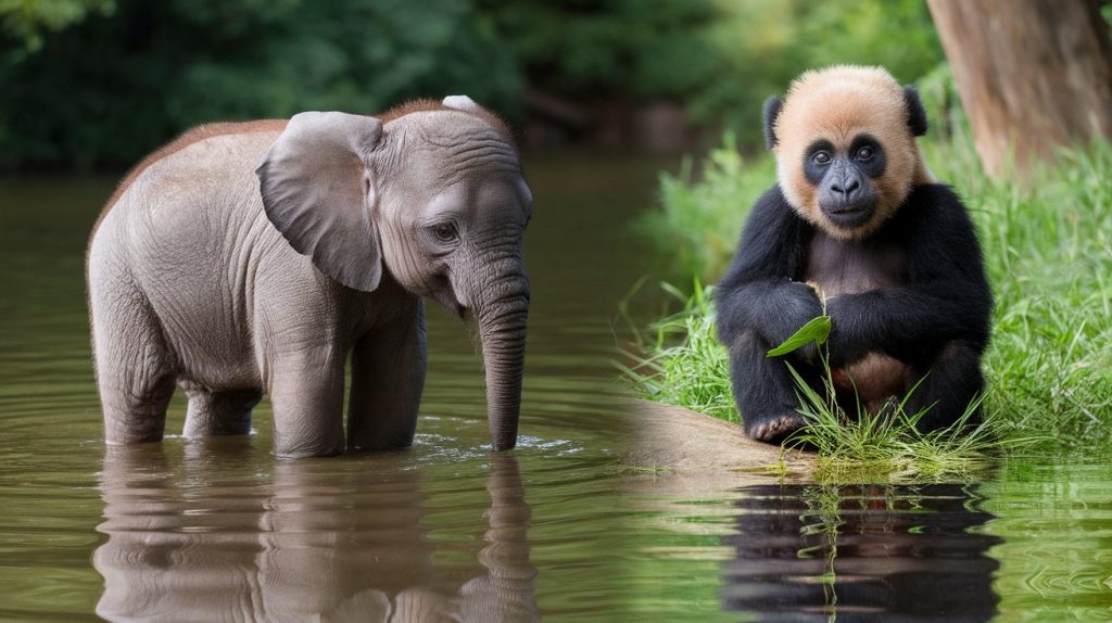 102 Unique Baby Animal Names from Around the World - Richmond Mom