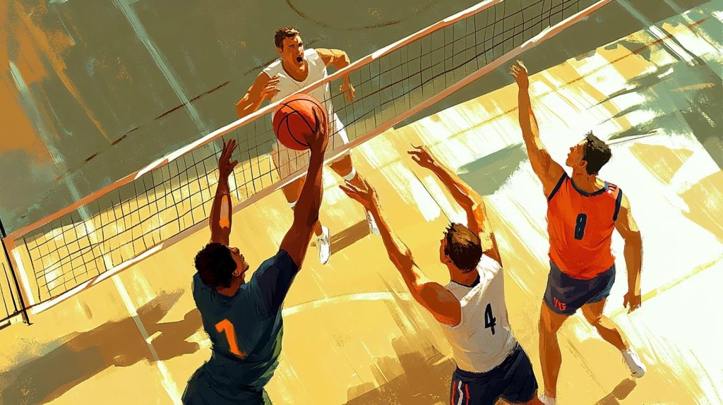 10 Essential Sport Actions Every Athlete Should Know - Richmond Mom