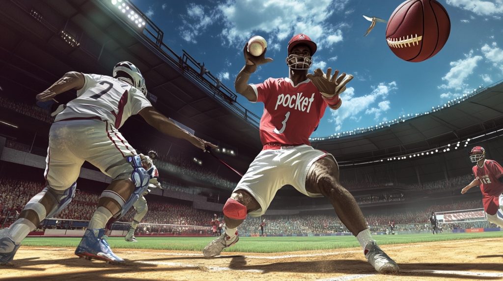 10 Essential Sport Actions Every Athlete Should Know - Richmond Mom