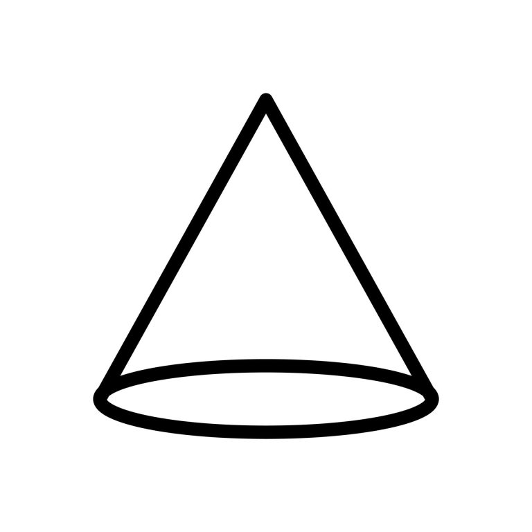 A Guide to 15 Types of 3D Shapes for Everyone - Richmond Mom