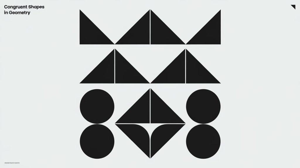 12 Congruent Shapes in Geometry You Should Know About - Richmond Mom