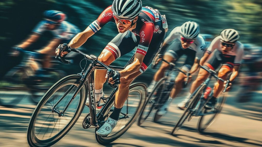 10 Essential Sport Actions Every Athlete Should Know - Richmond Mom