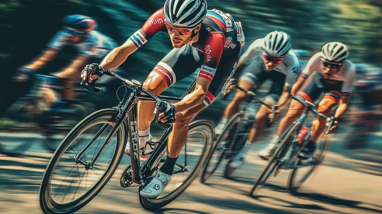 10 Essential Sport Actions Every Athlete Should Know - Richmond Mom