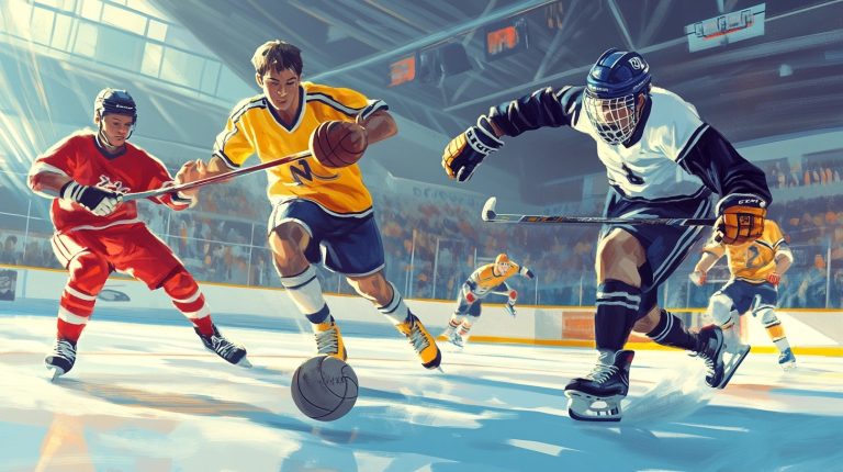 10 Essential Sport Actions Every Athlete Should Know - Richmond Mom