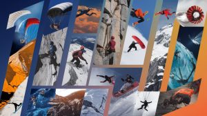 110 Types of Extreme Sports Around the World - Richmond Mom