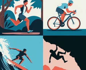 25 Exciting Individual Sports to Try Today - Richmond Mom