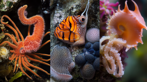 8 Invertebrate Groups and Their Unique Features - Richmond Mom