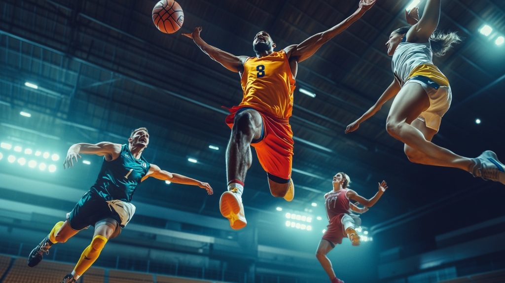 10 Essential Sport Actions Every Athlete Should Know - Richmond Mom
